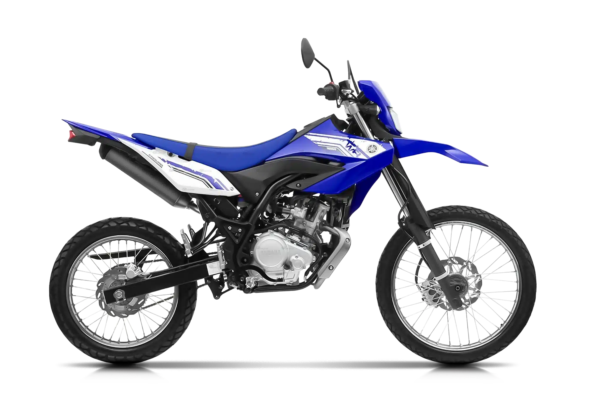 WR 125 R / X Archives - GRMoto