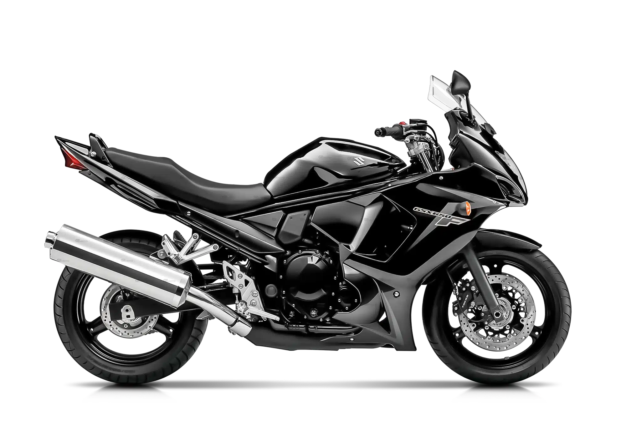 GSF 650 BANDIT Archives - GRMoto