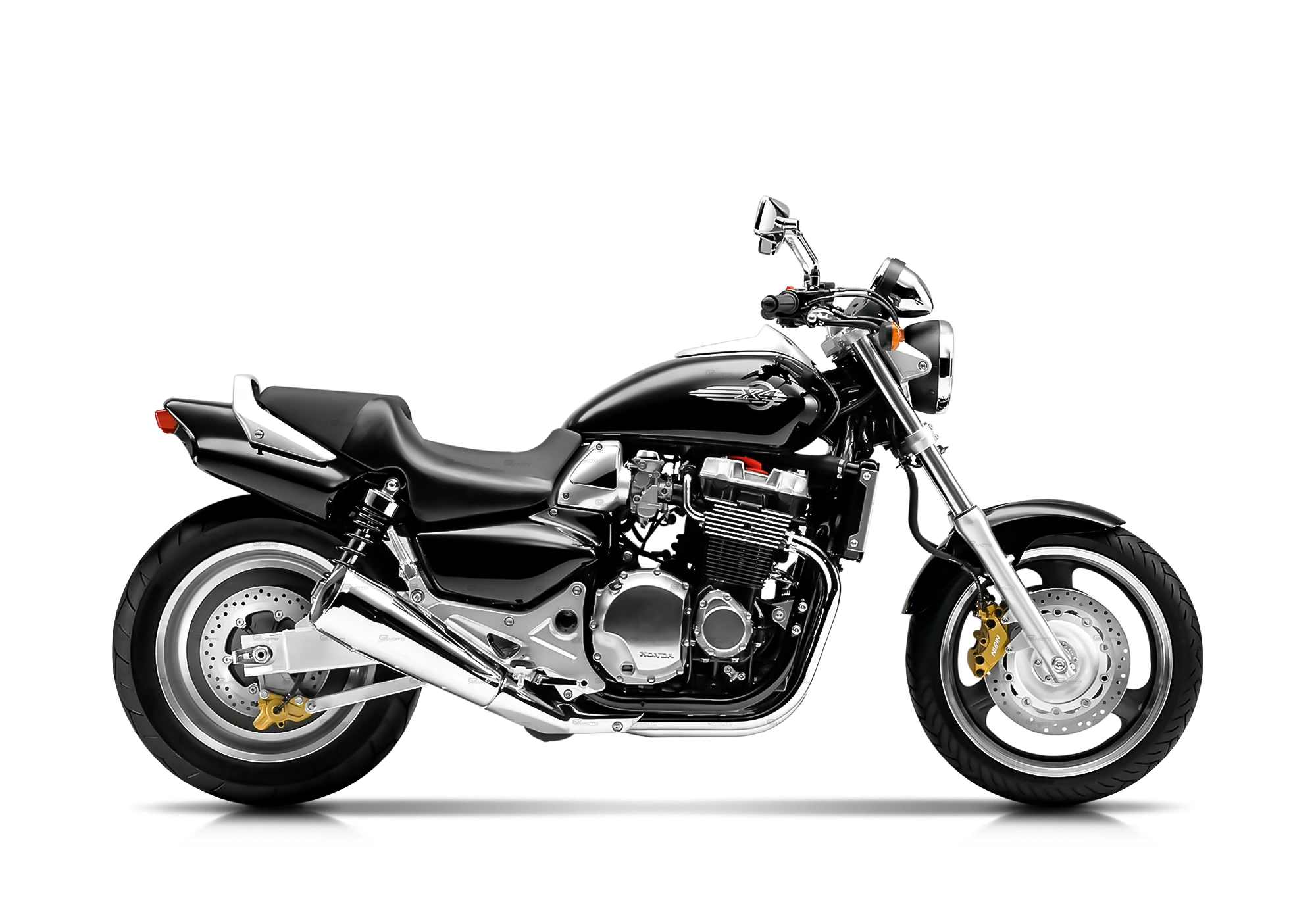 CB1300DC X-4 Archives - GRMoto