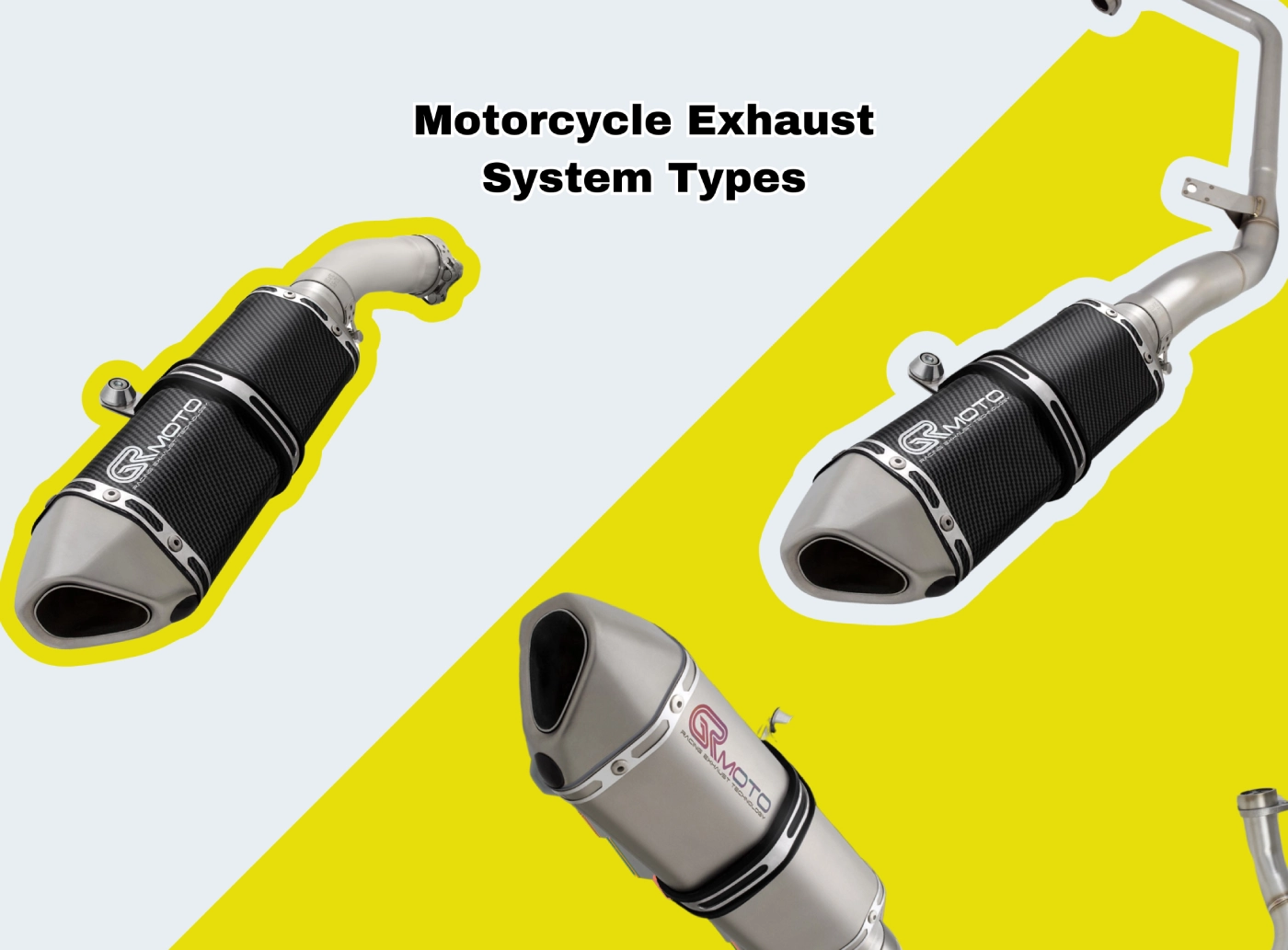 How to make your exhaust louder - GRMoto How to make your exhaust louder - GRMoto